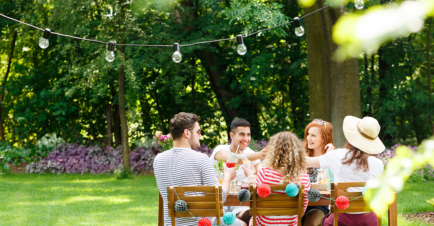 Outdoor Fundraising Events - Raising the Bar | Qtego Event Fundraising